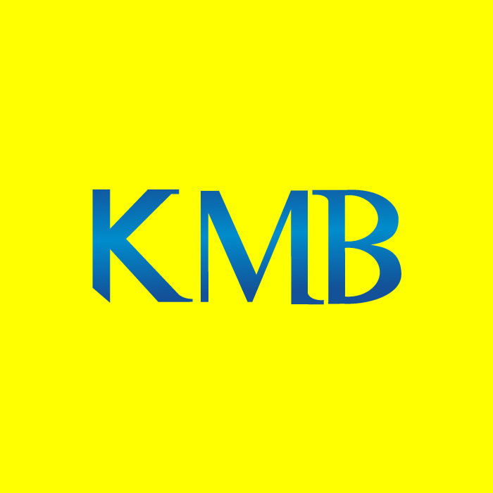 KMB Go! - Formas de Pago